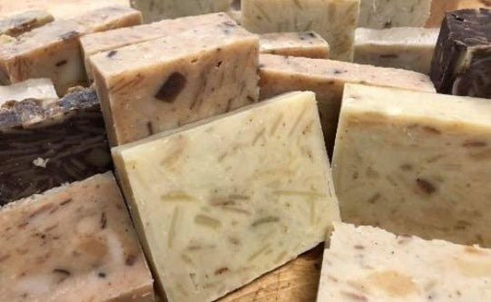 Orphans Soap - Eco-Friendly Sustainable Remnants | Kona - Kona Soap